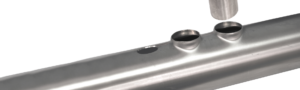 Collaring - T-Drill Oy