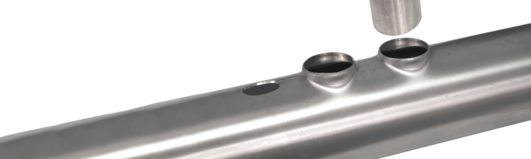 Collaring - T-Drill Oy